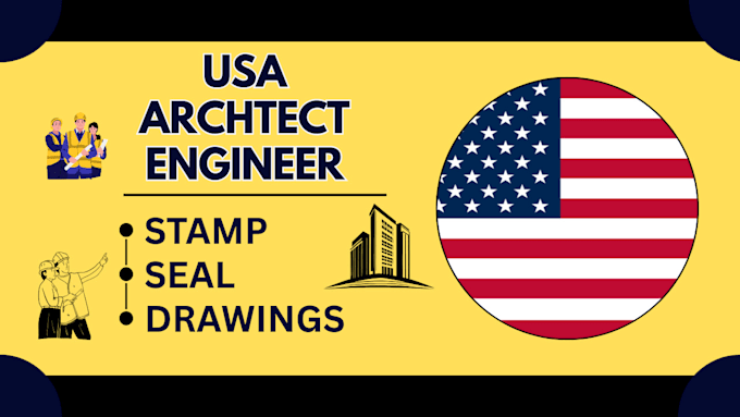 Seal stamp structural engineering drawings texas stamp california stamp ...