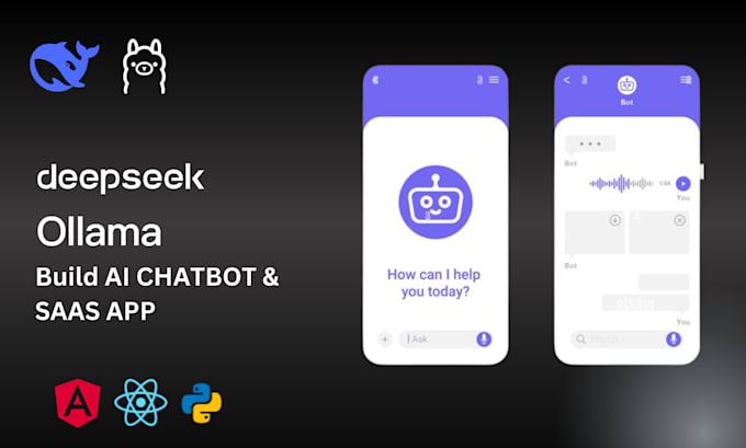 Deploy deepseek ai and ollama models locally on your server with webui ...