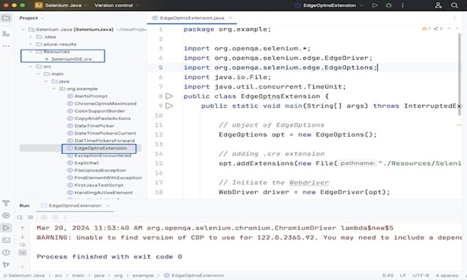 Ensure Flawless Web Performance With My Automation Testing By