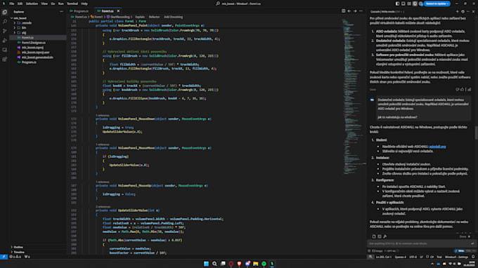 Write ai assisted code with ai tools by Thecodeczech | Fiverr