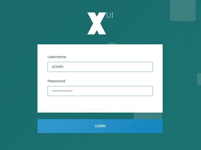 Setup xtream ui panel, epg configure, xui one server, iptv panel installation by Lovelyn_special ...