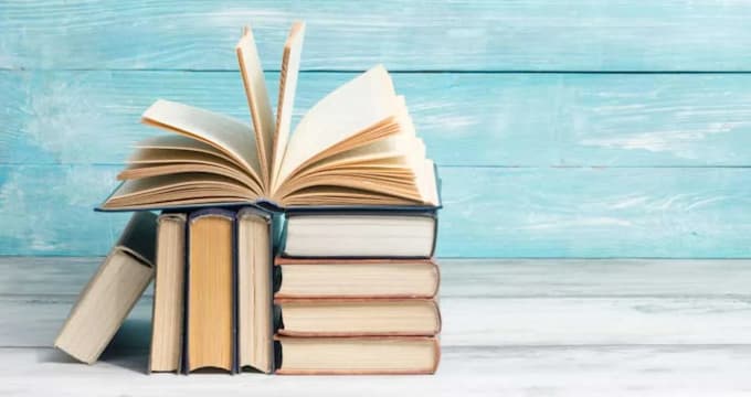 Read and review your book by Tomaa14 | Fiverr