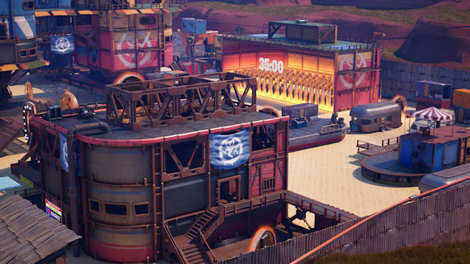 Create custom creative uefn fortnite map in unreal engine by Nooriahmedali | Fiverr