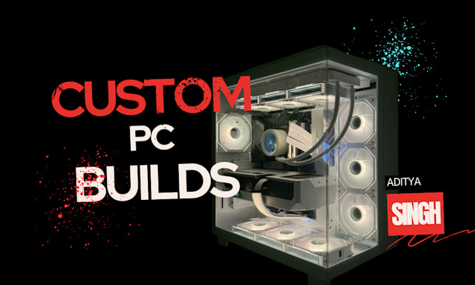 Research and create the best custom pc build for your needs by ...