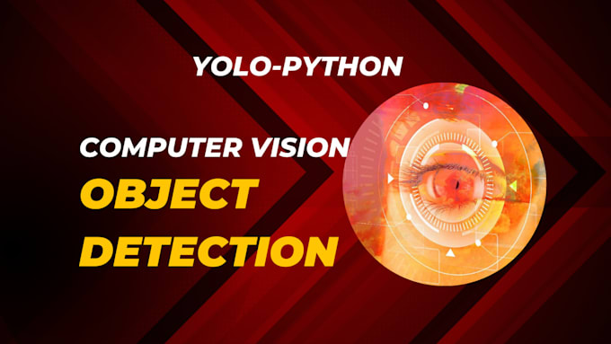 Build Object Detection Model With Your Dataset By Dev Jr7 Fiverr