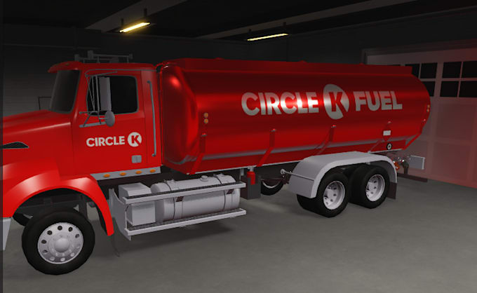 Erlc liveries for your private server by Mrlewisofficial | Fiverr