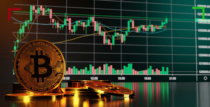 Build an ai powered crypto trading bot trading bot by Hussain_4112 | Fiverr