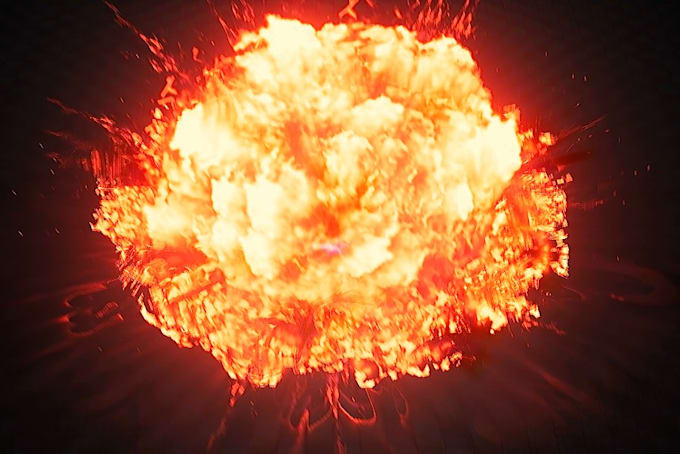 Create Unreal Engine Vfx Animation Niagara Shader Particle System By Gokham Fiverr