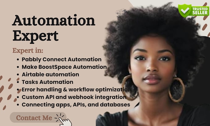 Automate Workflows With Pabbly Connect Make Com Boostspace And Airtable