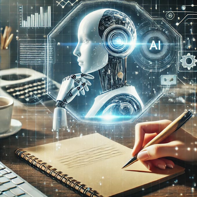 Write ai optimized product descriptions for amazon shopify by Statusgaming | Fiverr