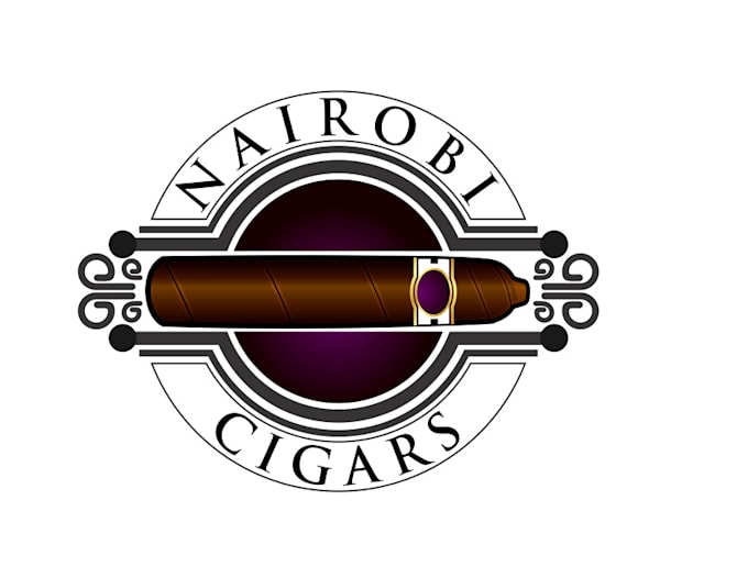 Create professional and specially cigar logo design by Mauric_herzog ...