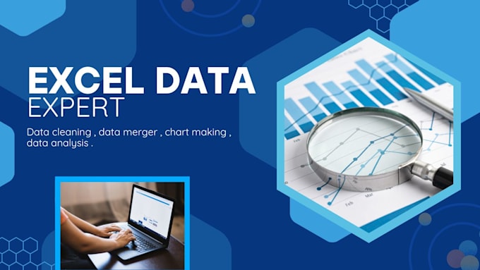 Cleaning , format and merge excel data by Subhodip_excel | Fiverr