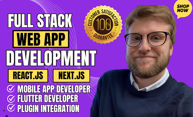 Develop ai software, your software engineer, software developer, web application by Niklas_cms ...