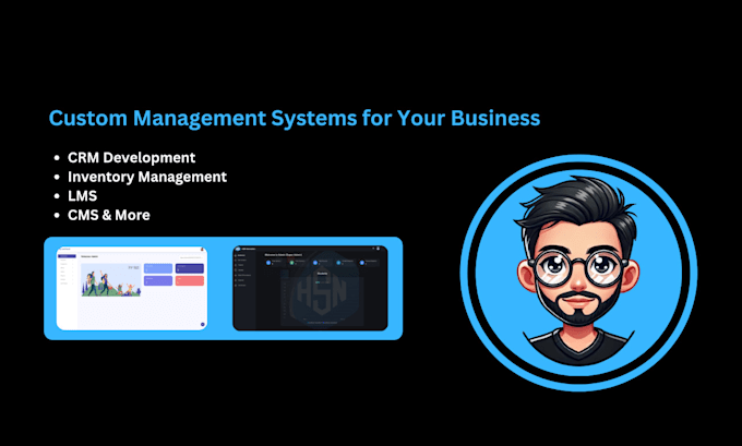 Create custom crm, inventory, hospital and management systems by Kairos ... Create custom crm, inventory, hospital and management systems by Kairos ...