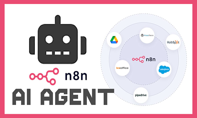 N8n workflow automation mcp lovable dev rag build ai saas ai app development by Digital_davinci ...