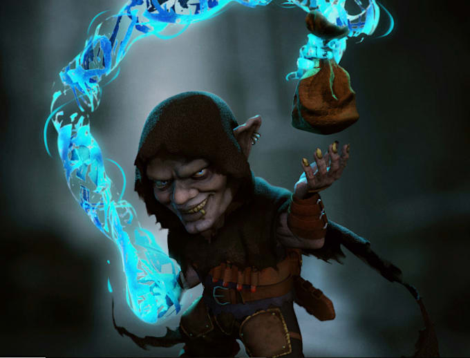 Be 3d blender modeler,3d realistic nsf rig3d game model,ue5 game model ...