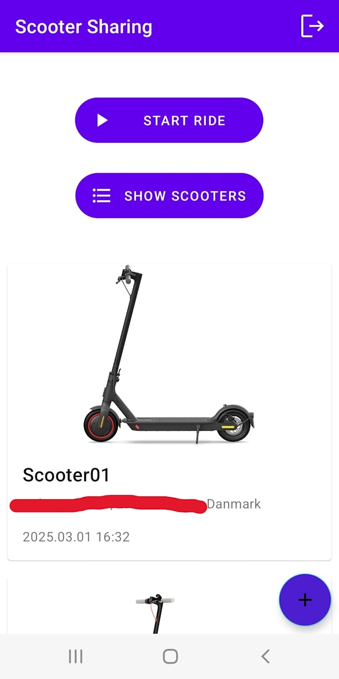 Develop a secure native android mobile app using kotlin by Mhasham2022 ...