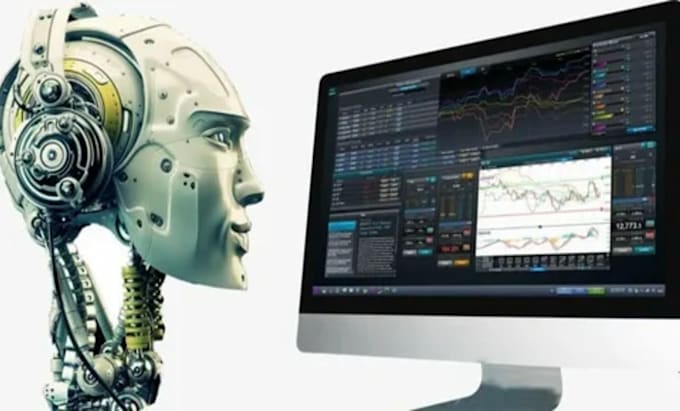 Do Ninjatrader Bot Automate Ninjatrader Indicator Thinkorswim Bot Mt4 Mt5 By Alexwarenn Fiverr