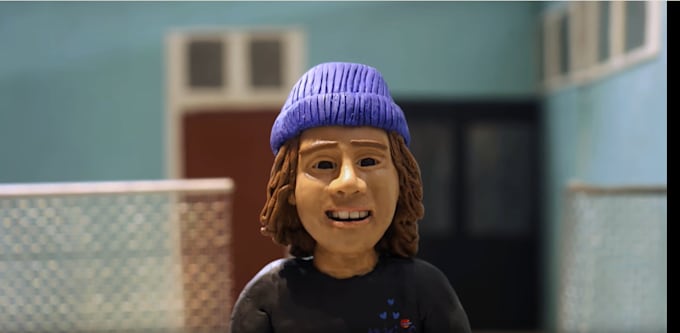 Do 3d claymation animation, stop motion, character animation by Aremu ...