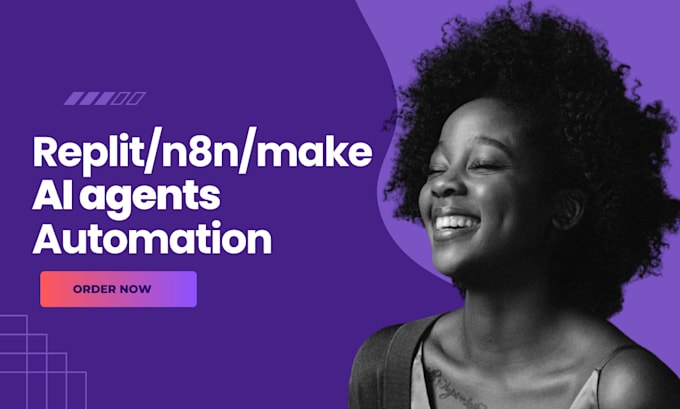 Build N8n Automation Api Integration Ai Agents Replit Workflow N8n Ghl