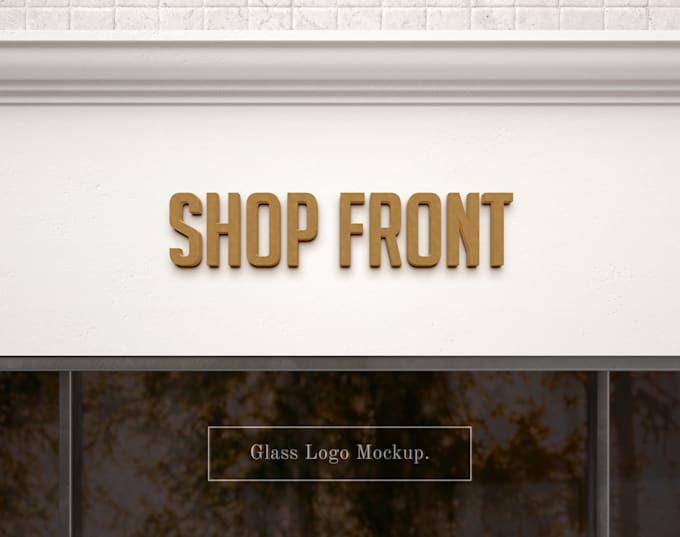 Design shop front,signage,window graphic,store front,billboard,vinyl ...