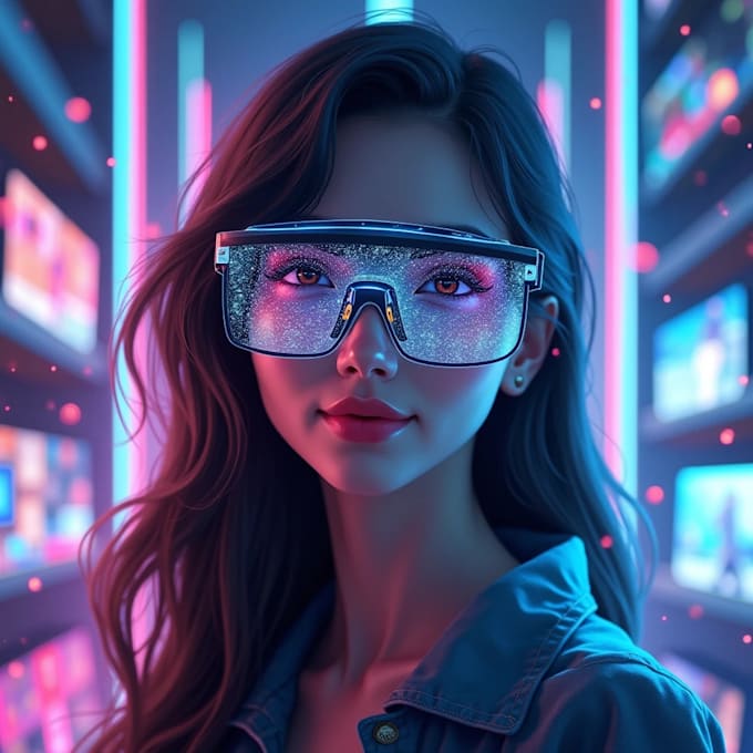 Create ai images and avatars by Diana_eliz_ | Fiverr