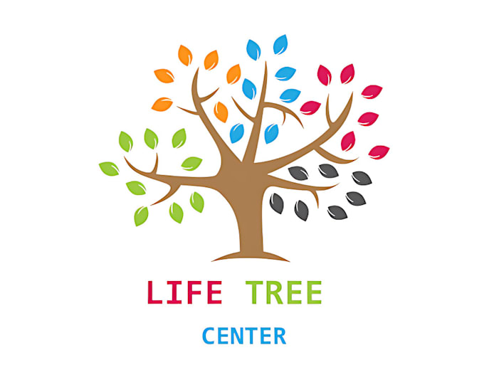 Do modern tree of life logo design by Kathryn_koelpin | Fiverr