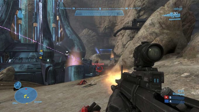 Build Unreal Engine Game Development Multiplayer Game Unreal Engine