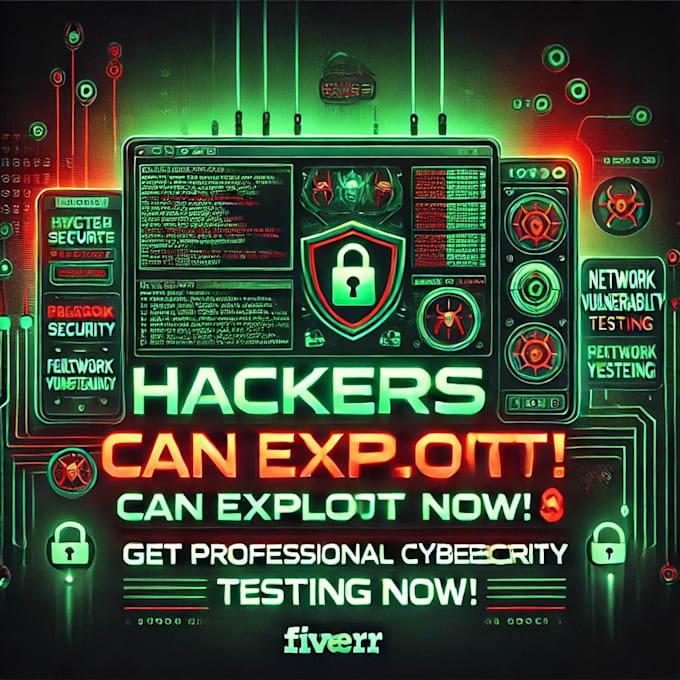 Perform Advanced Vapt Cyber Security Testing And Secure Code Review By Akkijain Fiverr