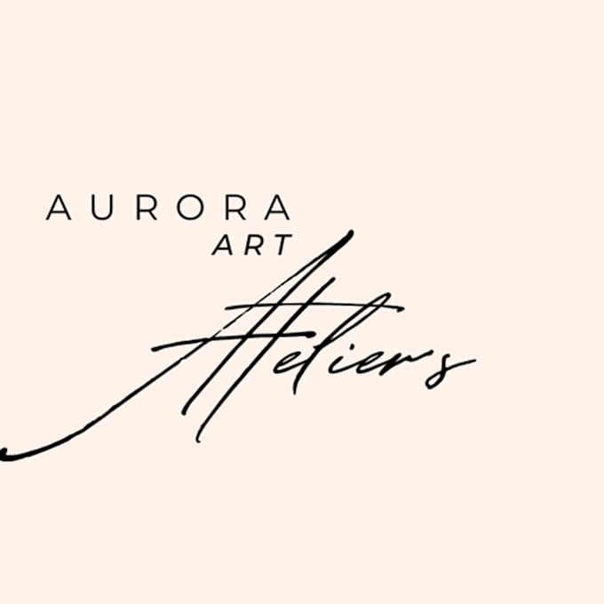 Design a modern remarkable logo by Marissakunst | Fiverr