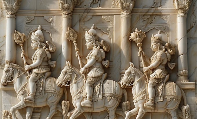 Sculpt 3d bas relief 3d logo engraving 3d coin model 3d medallion 3d ...