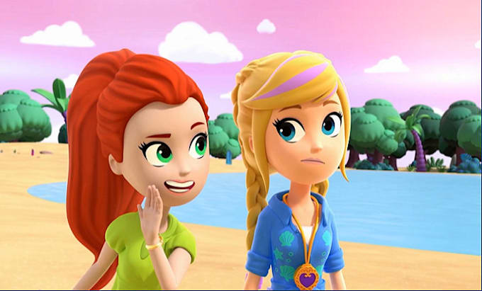 Stylized 3d character animation cartoon animation nsfw animation vr ar ...