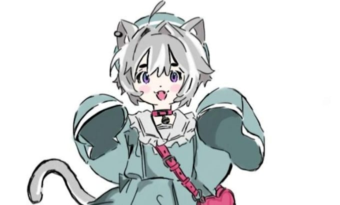 Design mascots and pfp for you by Ig_artist | Fiverr