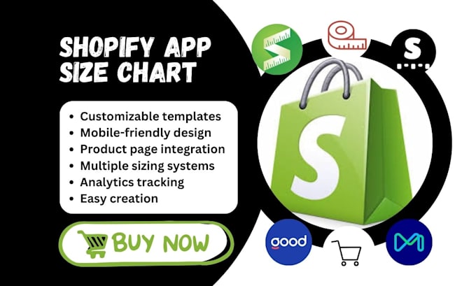 Setup shopify size chart kiwi sizing bf size chart avada panda zify ultimate app by ...