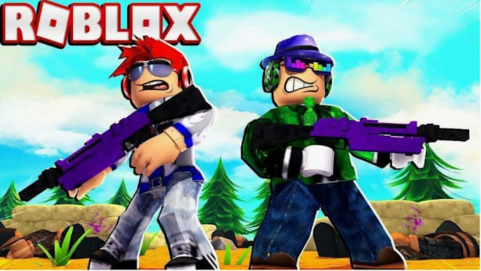 Develop roblox simulation shooter tower defense action multiplayer ugc ...