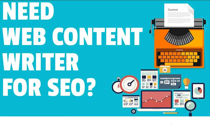 Write engaging website copywriting and seo website content by Aridvalok | Fiverr