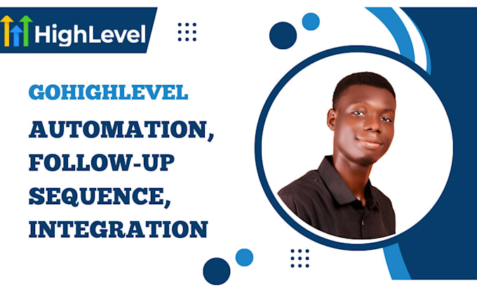 Gohighlevel workflow automation go high level email sequence by Pure ...