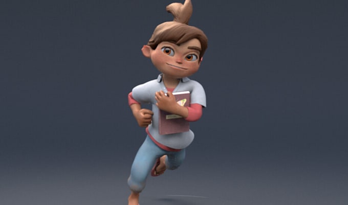 3d character rigging in blender, rigify rig, mixamo rig, auto rig pro ...