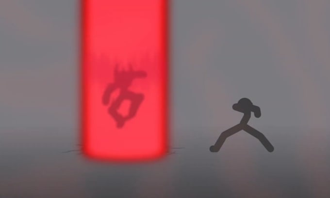 Do stickman animation, do stick figure video, stick character, 2d stick ...