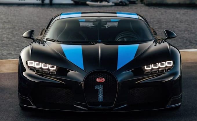 Do 3d Car Modeling Car Design 3d Model 3d Car Animation By Mokesula