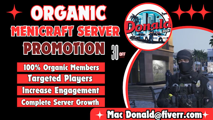 Do superfast fivem server promotion discord server promotion fivem ...