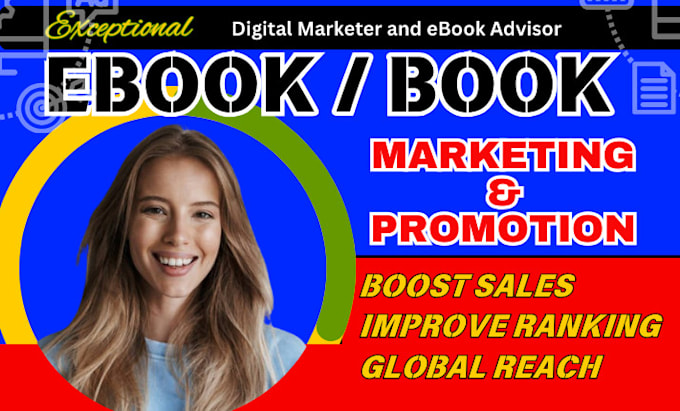 Do viral christian book promotion, children coloring book, ebook ...