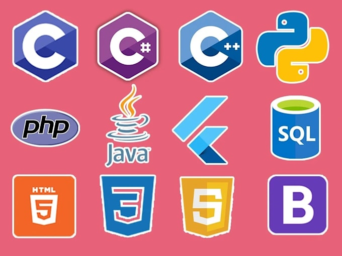 Complete your c, cpp, c sharp, java, r, and python programming projects ... Complete your c, cpp, c sharp, java, r, and python programming projects ...