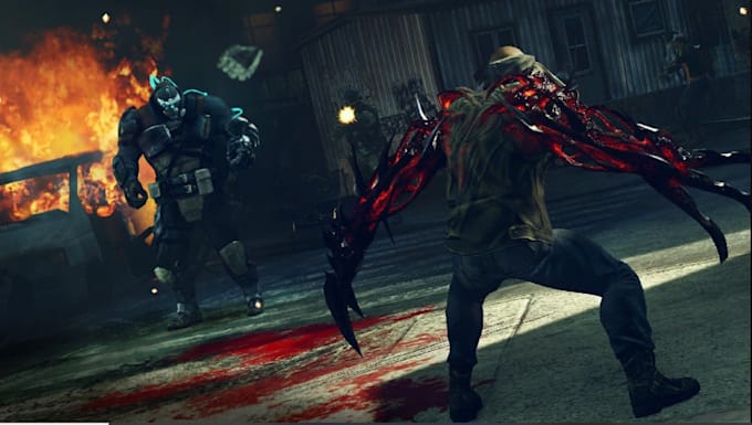 Create Prototype Game Using Unreal Engine Optimized Your Game Reskin