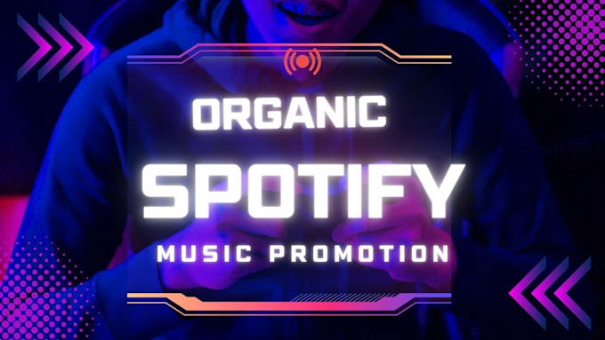 Do german spotify promotion spotify music promotion by Jane_austin01 | Fiverr