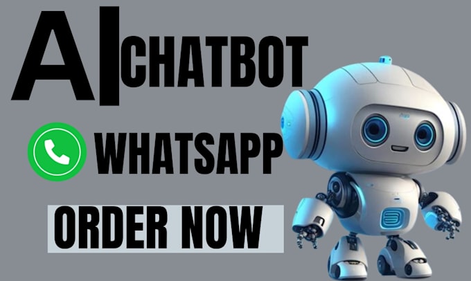 Do whatsapp business api setup and build whatapp chatbots by Officialmiani | Fiverr
