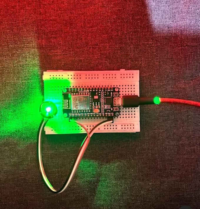 Do arduino programming and coding for esp32 and other boards by Grace_mavellous | Fiverr