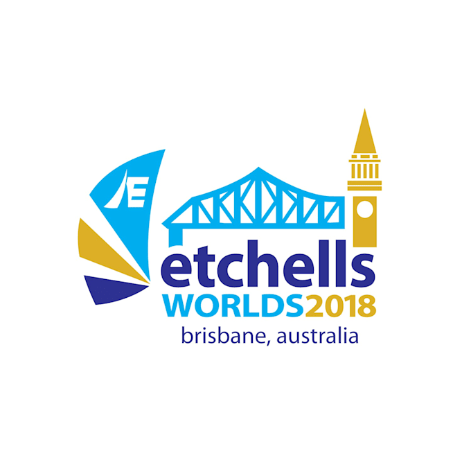 Design etchells worlds event brand logo by Hugh_hessel | Fiverr