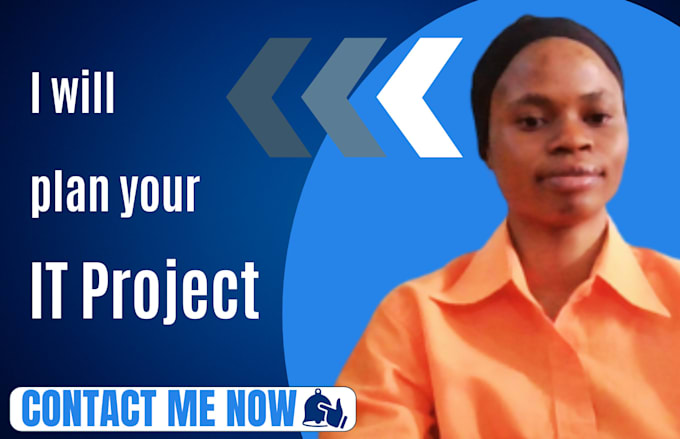 Plan your programming and tech project as a project manager by ...