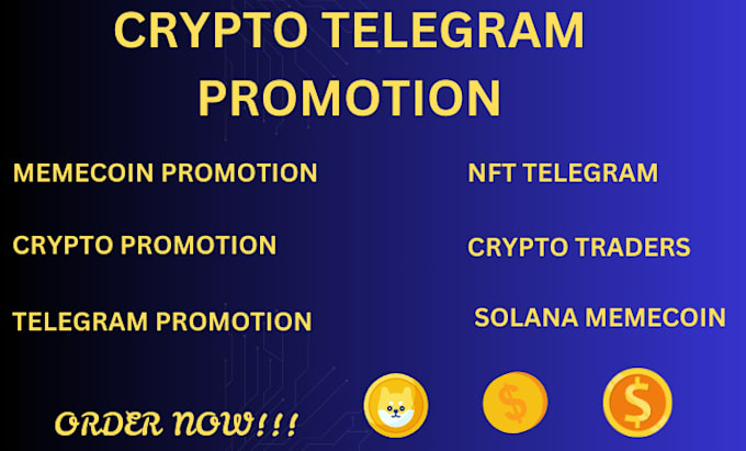Pump token, sui, pump fun, sol memecoin, moonshot, presale, telegram promotion by Lepacius | Fiverr